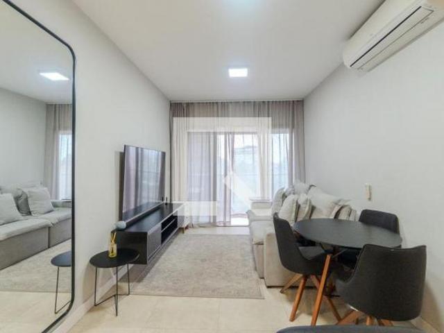 Apartamento à Venda Consolação, 1 Quarto, 48 m2