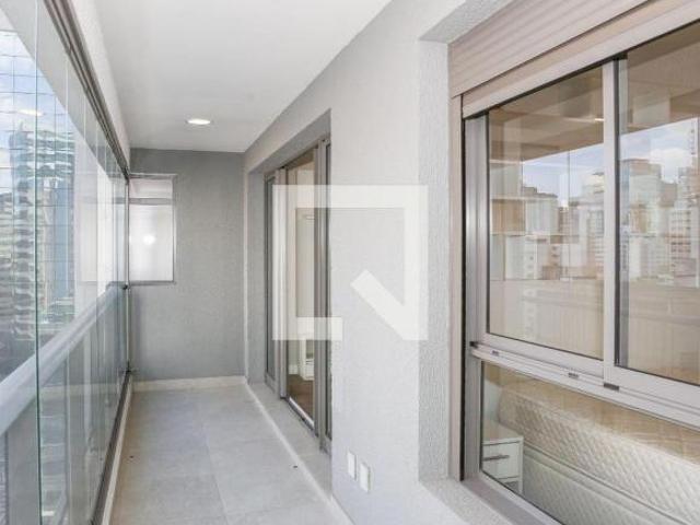 Apartamento à Venda Consolação, 1 Quarto, 48 m2