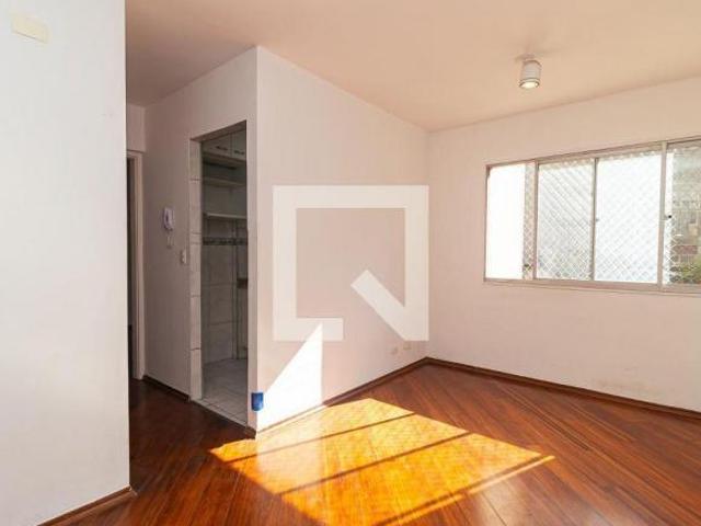 Apartamento à Venda Consolação, 1 Quarto, 48 m2