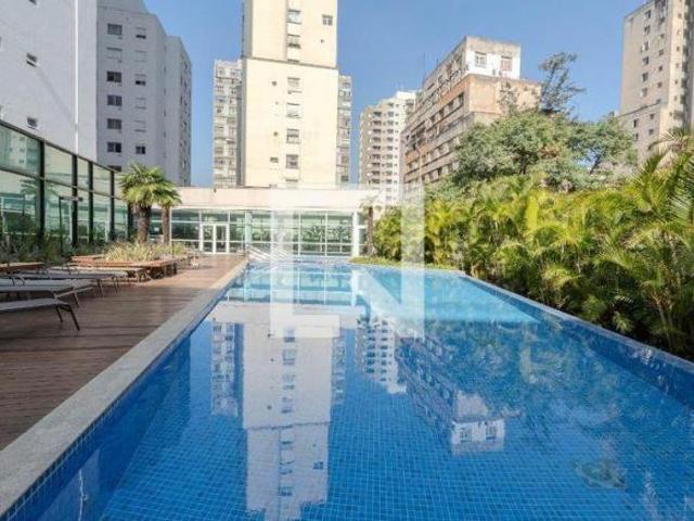 Apartamento à Venda Consolação, 1 Quarto, 48 m2