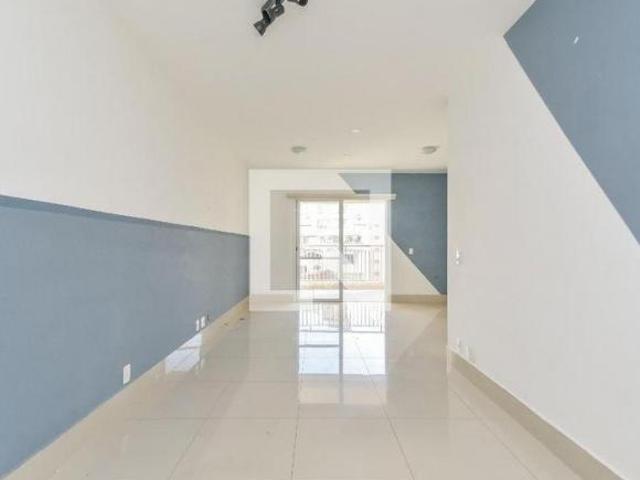 Apartamento à Venda Consolação, 1 Quarto, 48 m2