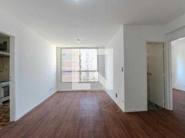 Apartamento à Venda Consolação, 1 Quarto, 48 m2