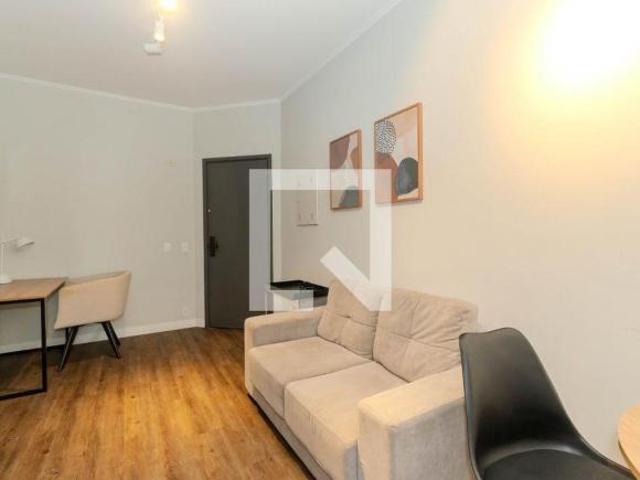 Apartamento à Venda Consolação, 1 Quarto, 48 m2