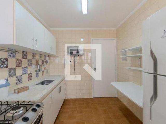 Apartamento à Venda Consolação, 1 Quarto, 48 m2