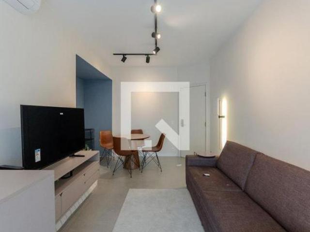 Apartamento à Venda Consolação, 1 Quarto, 48 m2
