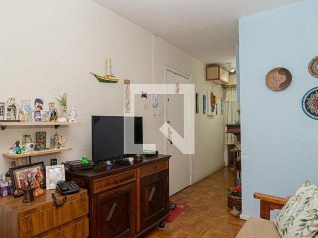 Apartamento à Venda Consolação, 1 Quarto, 48 m2