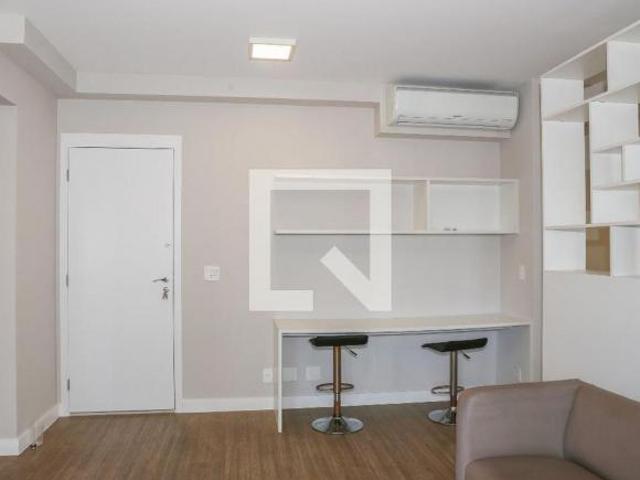 Apartamento à Venda Consolação, 1 Quarto, 48 m2
