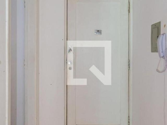 Apartamento à Venda Consolação, 1 Quarto, 48 m2