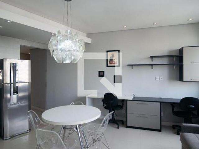 Apartamento à Venda Consolação, 1 Quarto, 48 m2