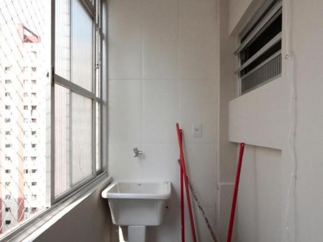 Apartamento à Venda Consolação, 1 Quarto, 48 m2