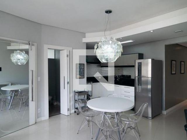 Apartamento à Venda Consolação, 1 Quarto, 48 m2