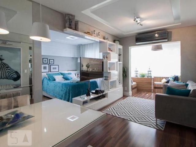 Apartamento à Venda Consolação, 1 Quarto, 48 m2