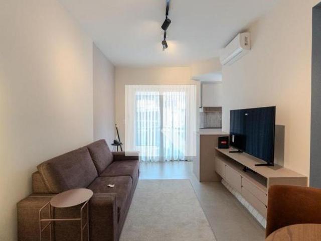 Apartamento à Venda Consolação, 1 Quarto, 48 m2