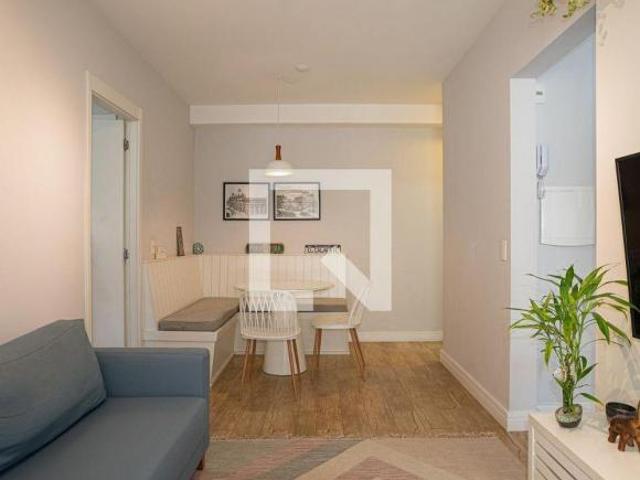 Apartamento à Venda Consolação, 1 Quarto, 48 m2