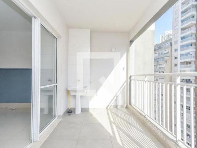 Apartamento à Venda Consolação, 1 Quarto, 48 m2