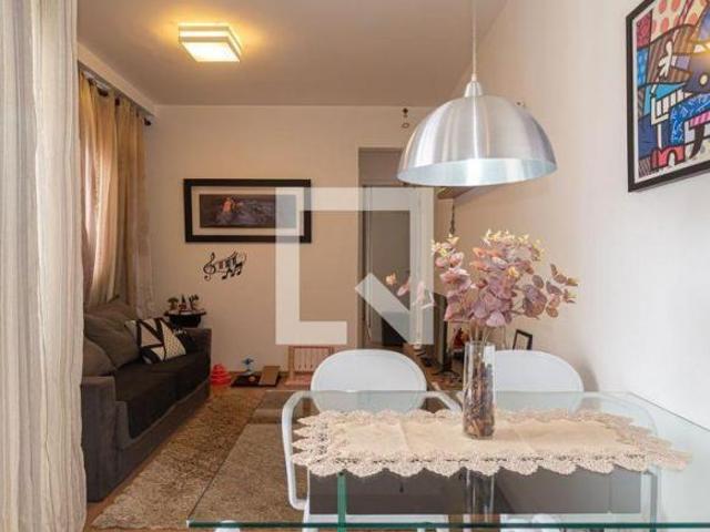 Apartamento à Venda Consolação, 1 Quarto, 48 m2
