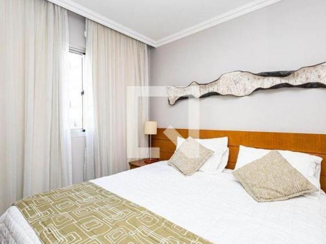 Apartamento à Venda Consolação, 1 Quarto, 48 m2