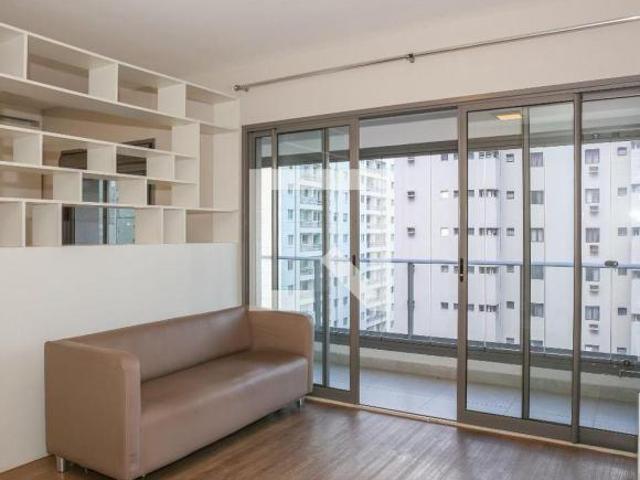 Apartamento à Venda Consolação, 1 Quarto, 48 m2