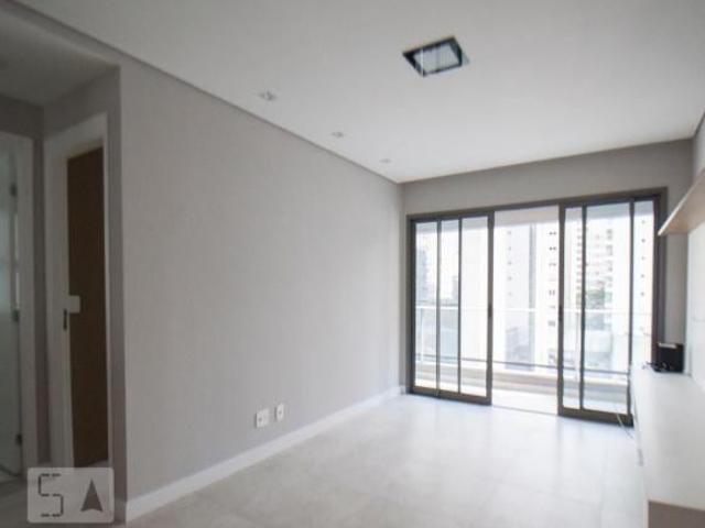 Apartamento à Venda Consolação, 1 Quarto, 48 m2
