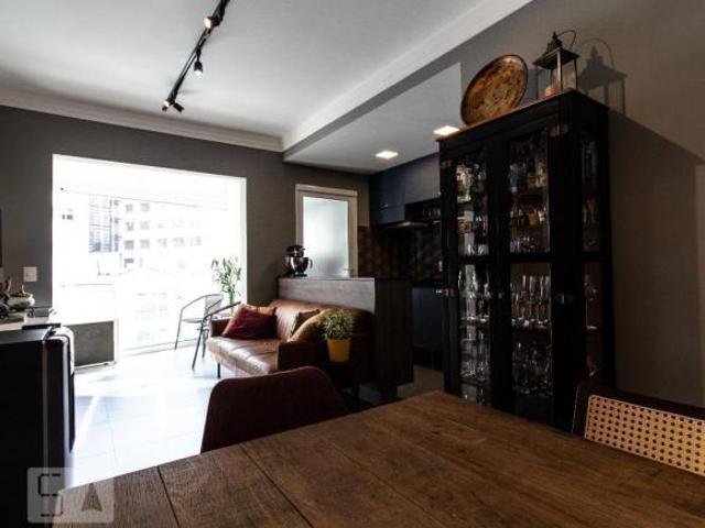 Apartamento à Venda Consolação, 1 Quarto, 48 m2