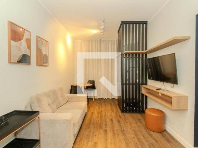 Apartamento à Venda Consolação, 1 Quarto, 48 m2