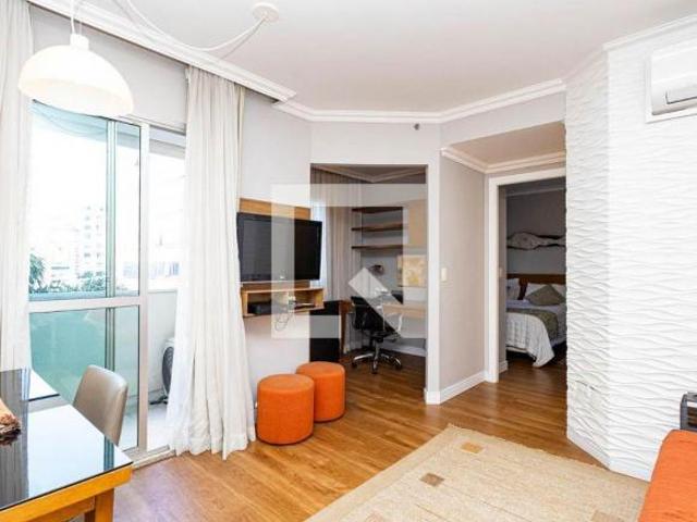 Apartamento à Venda Consolação, 1 Quarto, 48 m2