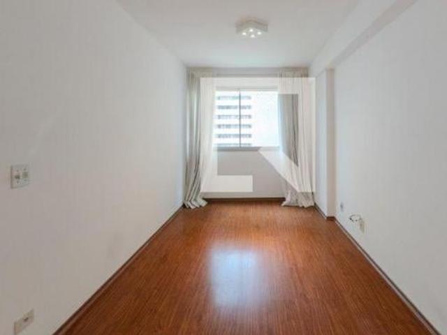 Apartamento à Venda Consolação, 1 Quarto, 48 m2