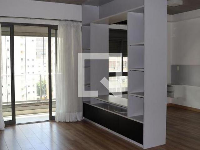 Apartamento à Venda Consolação, 1 Quarto, 48 m2
