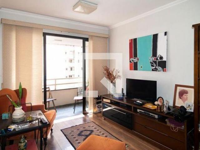 Apartamento à Venda Consolação, 1 Quarto, 48 m² São Paulo