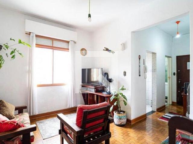 Apartamento à Venda Consolação, 1 Quarto, 48 m² São Paulo