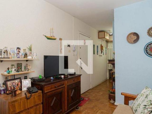 Apartamento à Venda Consolação, 1 Quarto, 48 m² São Paulo