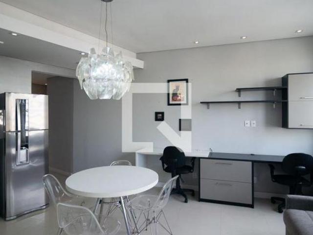 Apartamento à Venda Consolação, 1 Quarto, 48 m² São Paulo