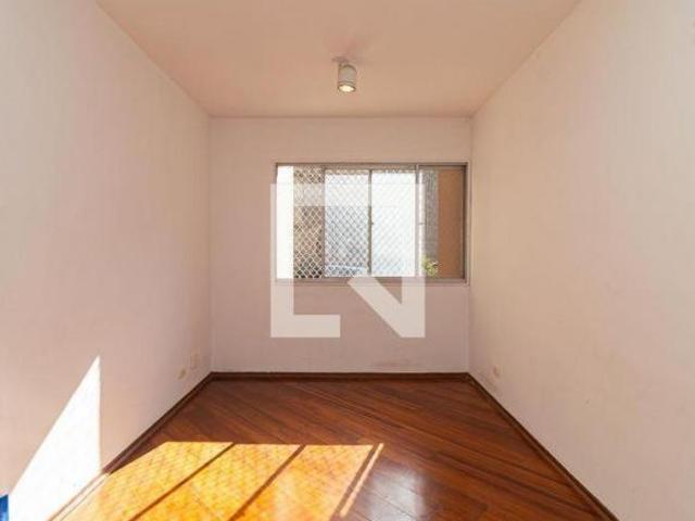 Apartamento à Venda Consolação, 1 Quarto, 48 m² São Paulo