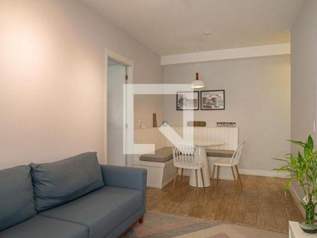 Apartamento à Venda Consolação, 1 Quarto, 48 m² São Paulo