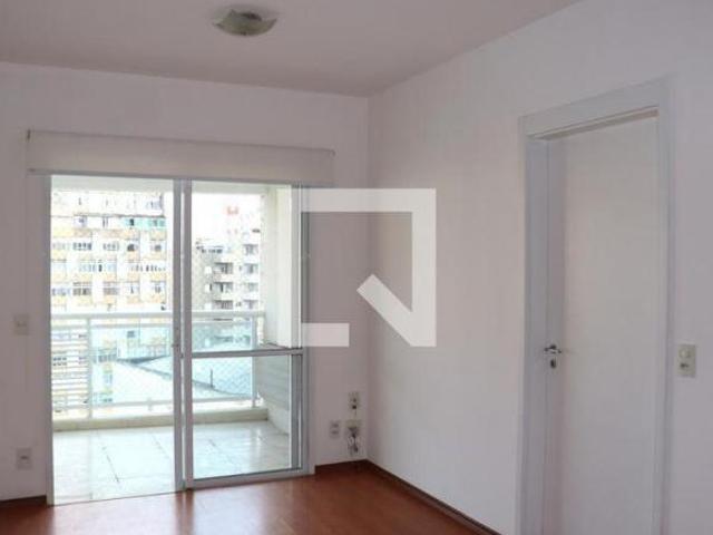 Apartamento à Venda Consolação, 1 Quarto, 49 m2