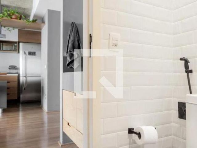 Apartamento à Venda Consolação, 1 Quarto, 49 m2