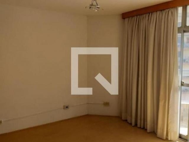 Apartamento à Venda Consolação, 1 Quarto, 49 m2