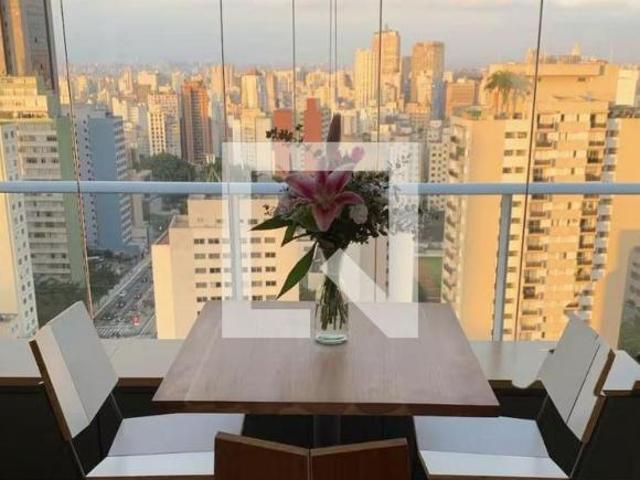 Apartamento à Venda Consolação, 1 Quarto, 49 m2