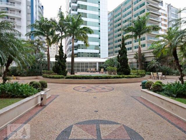 Apartamento à Venda Consolação, 1 Quarto, 49 m2