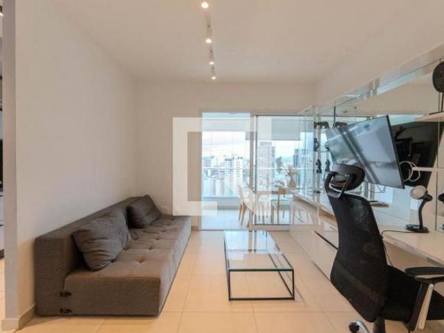 Apartamento à Venda Consolação, 1 Quarto, 49 m2