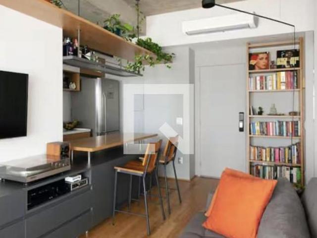 Apartamento à Venda Consolação, 1 Quarto, 49 m2