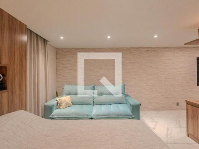 Apartamento à Venda Consolação, 1 Quarto, 49 m2