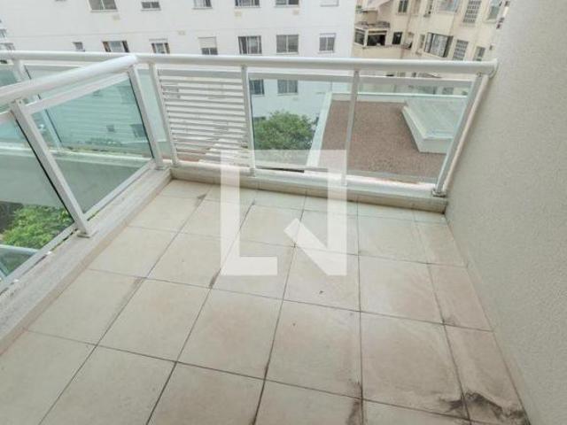 Apartamento à Venda Consolação, 1 Quarto, 49 m2
