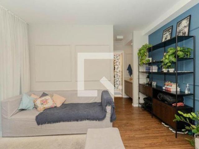 Apartamento à Venda Consolação, 1 Quarto, 49 m2