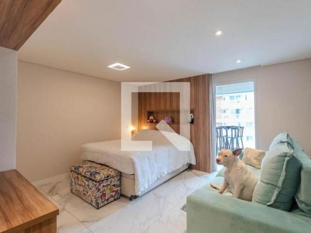Apartamento à Venda Consolação, 1 Quarto, 49 m2