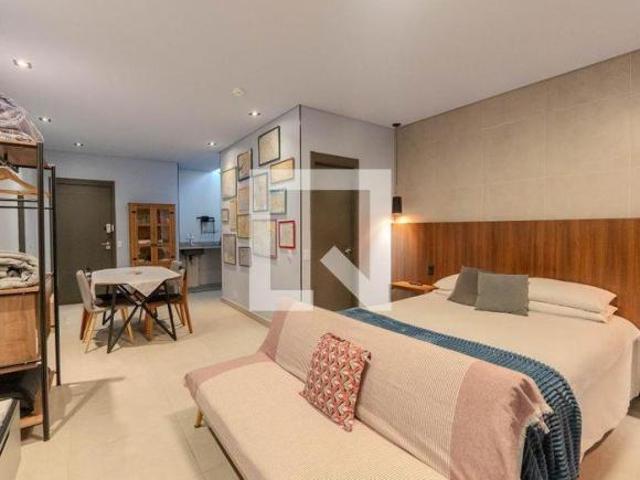 Apartamento à Venda Consolação, 1 Quarto, 49 m2
