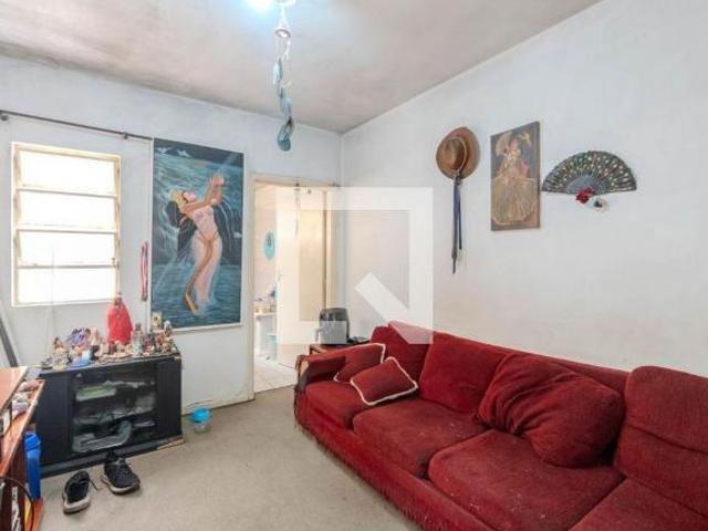 Apartamento à Venda Consolação, 1 Quarto, 49 m2