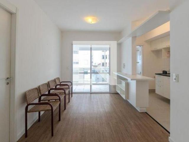 Apartamento à Venda Consolação, 1 Quarto, 49 m2