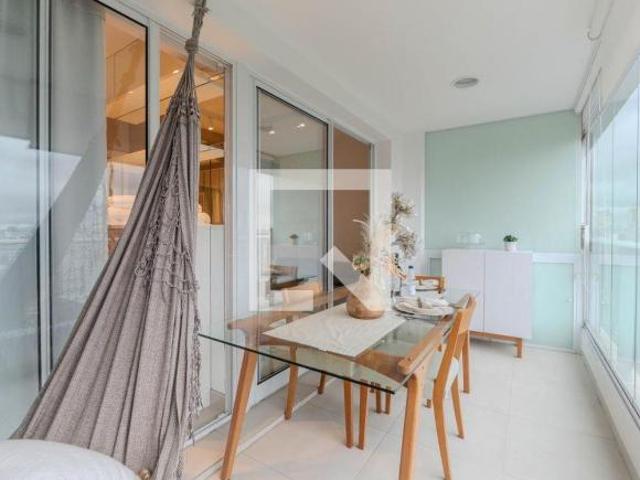 Apartamento à Venda Consolação, 1 Quarto, 49 m2