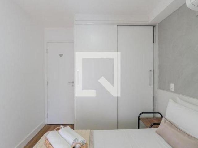 Apartamento à Venda Consolação, 1 Quarto, 49 m2